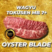 Jual Tokusen Wagyu Terdekat - Harga Murah & Grosir Februari 2024
