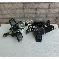 Jual Engine Mounting Agya Terlengkap - Harga Murah Juni 2024 & Cicil 0%