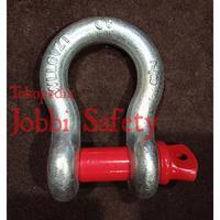 Jual Shackle Terbaik - Harga Murah Maret 2025 & Cicil 0%