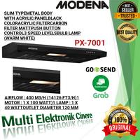 Jual Cooker Hood Modena Px 7001 Terlengkap - Harga Terbaru Desember ...
