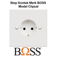 Jual Clipsal Stop Kontak Terbaik - Harga Murah Juni 2024 & Cicil 0%