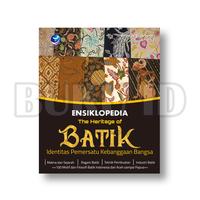 Jual Buku Batik Murah & Terbaik - Harga Terbaru Februari 2024