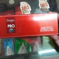 Jual Surya Pro Mild Merah Terbaik - Harga Murah August 2021 & Cicil 0%