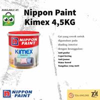 cat kimex