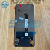 Jual Lcd Poco X3 Nfc Murah - Harga Terbaru 2024