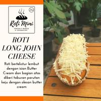 Jual Roti Long John Terdekat - Harga Murah & Grosir Juni 2024
