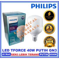 Jual Lampu Philips 40 Watt Murah & Terbaik - Harga Terbaru Maret 2025