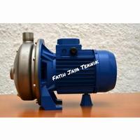 Jual Pompa Centrifugal Ebara Terbaik - Harga Murah Desember 2024 & Cicil 0%