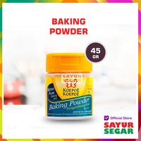 Jual Baking Powder Koepoe Terdekat - Harga Murah & Grosir Maret 2025