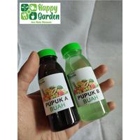 Jual Pupuk Ab Mix Terlengkap & Terbaik - Harga Murah Mei 2025