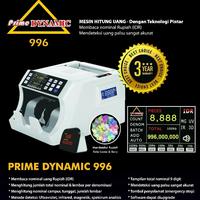 Jual Mesin Hitung Uang Prime Dynamic 996 Terlengkap - Daftar Harga Mei ...