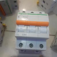 Jual Mcb 3P 50A Schneider Terbaik - Harga Murah Juni 2024 & Cicil 0%