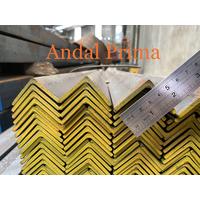 Jual Besi Siku 4Mm Terbaik - Harga Murah April 2025 & Cicil 0%
