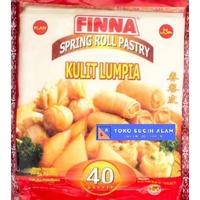 Jual Kulit Lumpia Finna Terdekat - Harga Murah & Grosir Mei 2024