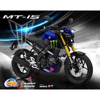 Jual Decal Mt15 Terlengkap - Harga Murah Maret 2025 & Cicil 0%