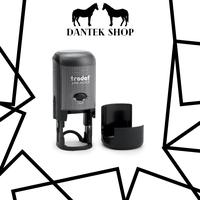 Jual Stempel Trodat Bulat Terlengkap - Harga Grosir & Murah Juni 2024