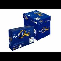 Jual Kertas A4 Paper One 80 Gram Terlengkap - Harga Grosir & Murah Juni ...