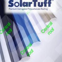 Atap Solartuff Kuat dan Tahan Lama - Promo Desember 2024