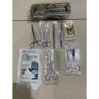 Jual Hecting Set Murah - Harga Terbaru Februari 2025