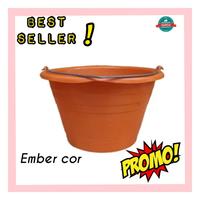 Jual Ember Bangunan Terbaik - Harga Murah Desember 2024 & Cicil 0%