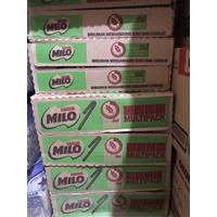 Jual Milo 1 Dus Terdekat - Harga Murah & Grosir Februari 2025