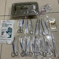 Jual Partus Set Murah - Harga Terbaru Februari 2025