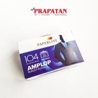 Jual Amplop Paperline 104 Terlengkap - Harga Murah & Grosir Desember 2023