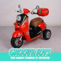 Jual Motor Mini Anak Murah & Terbaik - Harga Terbaru April 2024