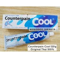 Counterpain 120 Gr Harga Termurah - Kualitas Terbaik
