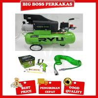 Jual Kompresor Cat Terbaik - Harga Murah Februari 2025 & Cicil 0%