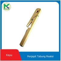 Jual Penjepit Tabung Reaksi Murah - Harga Terbaru Juni 2024