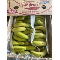 Jual Pisang Sunpride 1 Dus Murah - Harga Terbaru 2024