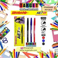 Jual Pulpen Standard Ae7 Murah & Terbaik - Harga Terbaru Agustus 2023