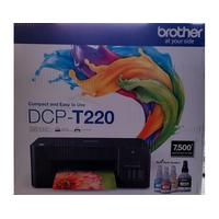 Jual Brother Dcp T220 Murah - Harga Terbaru 2025