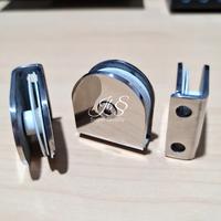 Jual Penjepit Kaca Stainless Terbaik - Harga Murah Mei 2023 & Cicil 0%