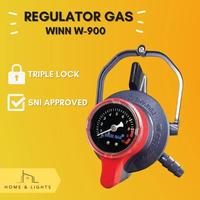 Regulator Gas Termurah - Promo "DISKONHL" 50rb!