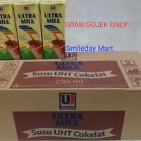 Jual Susu Ultra 200Ml Terdekat - Harga Murah & Grosir Mei 2024
