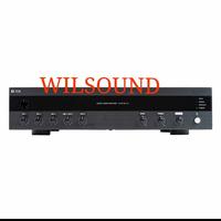 Jual Amplifier Toa 120 Watt Terlengkap - Daftar Harga April 2024 ...