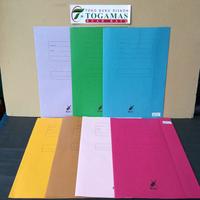 Jual Map Kertas Biola Murah & Terbaik - Harga Terbaru Januari 2024