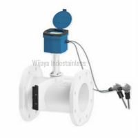 Jual Ultrasonic Flow Meter Terbaik - Harga Murah April 2022 & Cicil 0%