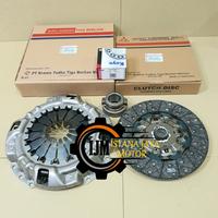 Jual Mitsubishi Canter Ps125 Turbo Terlengkap - Harga Murah Mei 2025 ...