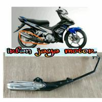 Jual Knalpot New Jupiter Mx Terlengkap - Harga Murah Mei 2024 & Cicil 0%