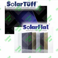 Jual Solarflat 3Mm Terbaik - Harga Murah Desember 2024 & Cicil 0%