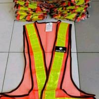 Jual Rompi Safety Gosave V Terbaik - Harga Murah April 2024 & Cicil 0%