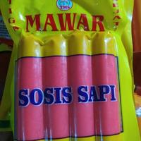 Jual Sosis Mawar Terdekat - Harga Murah & Grosir Mei 2024
