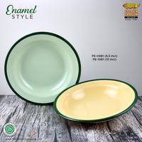 Jual Piring Pyrex Terlengkap - Harga Terbaru April 2024 & Cicilan 0%