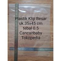 Jual Plastik Ziplock Besar Terbaik - Harga Murah Maret 2024 & Cicil 0%