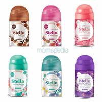 Jual Refill Stella Matic 225Ml Murah - Harga Terbaru April 2025