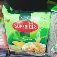 Jual Bihun Superior Putri Jagung Terdekat - Harga Murah & Grosir ...