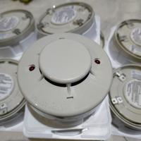 Jual Smoke Detector Nohmi Terlengkap - Daftar Harga Maret 2025 & Cicilan 0%